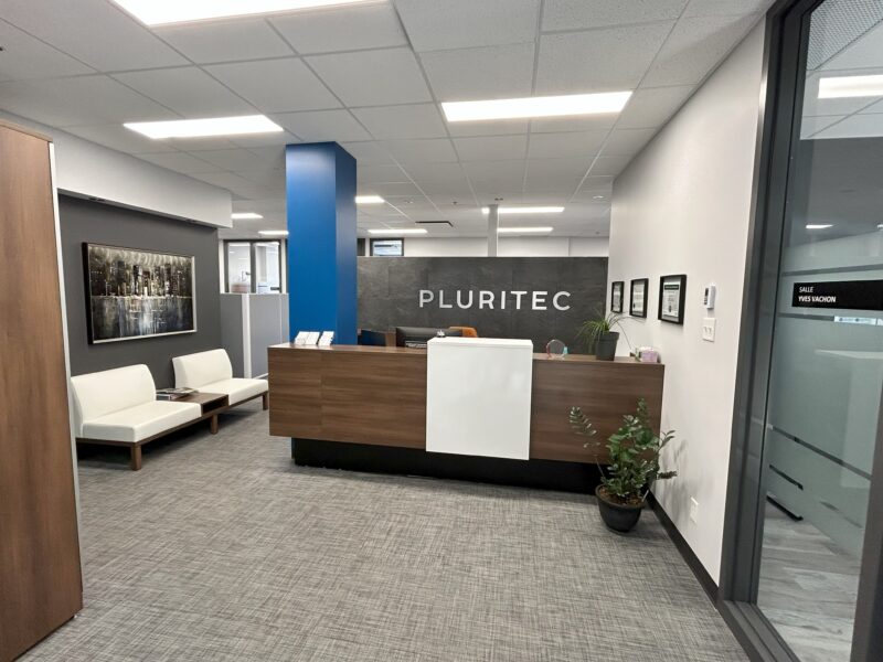 Carrières - Emplois - Pluritec – Firme de génie-conseil